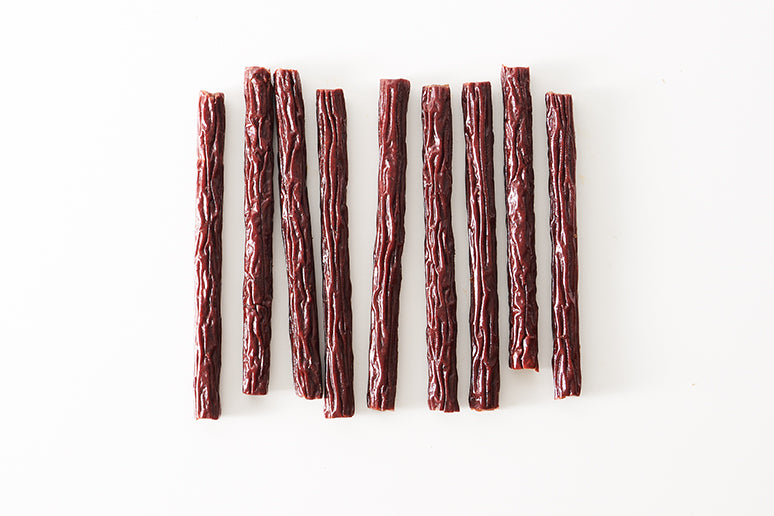 Beef Sticks Questions, Answered - Insider's Secrets – People's Choice ...