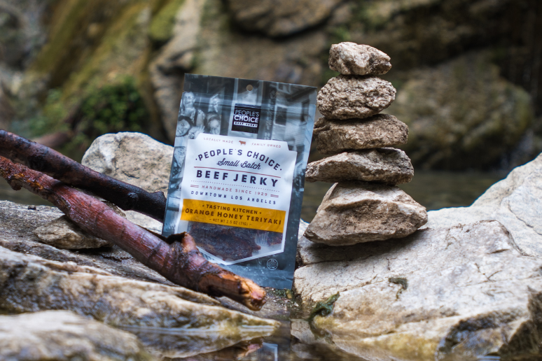 15 Healthy and Convenient Hiking Snacks to Keep You Energized – People ...