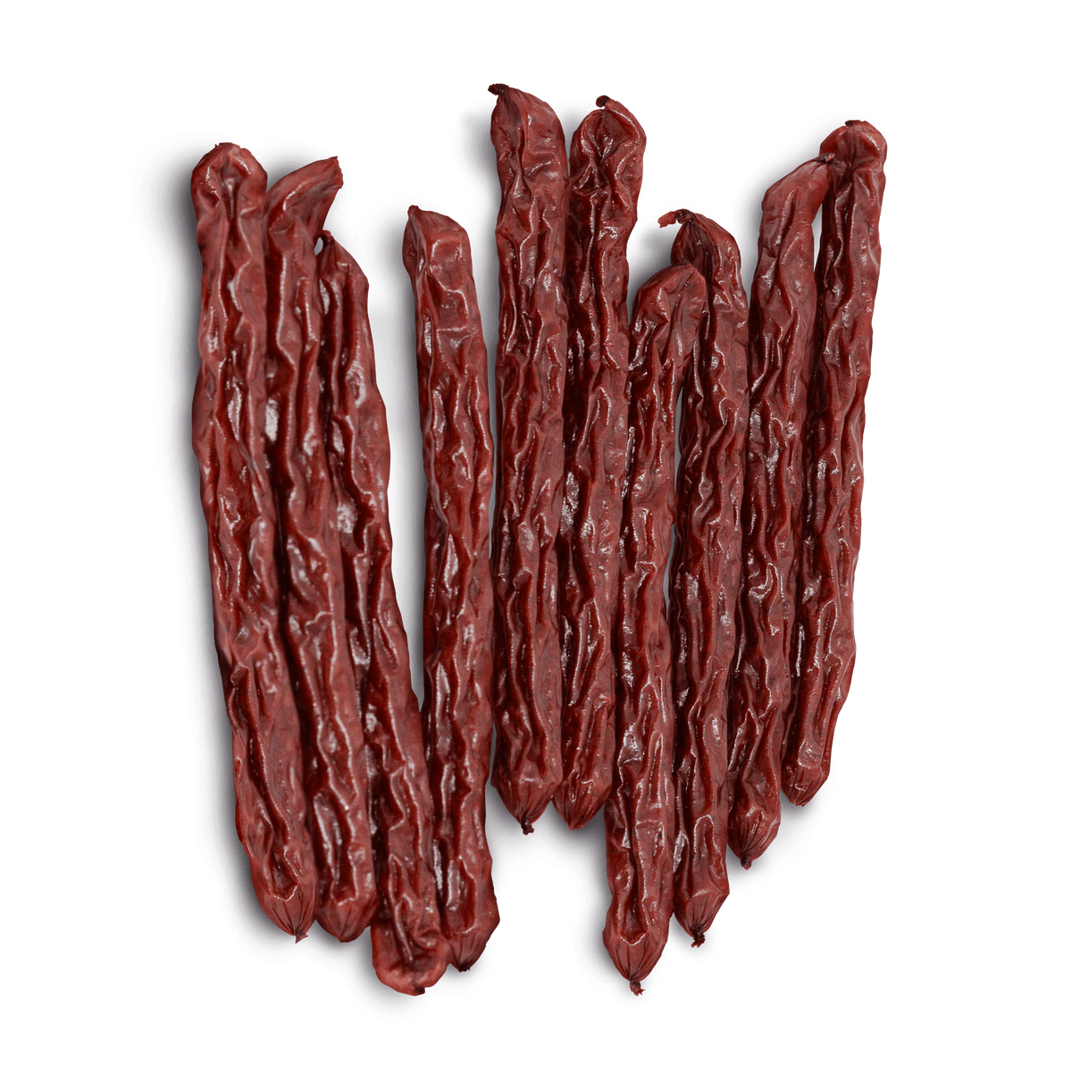 MINI STICKS - PEPPERONI BEEF STICKS – People's Choice Beef Jerky