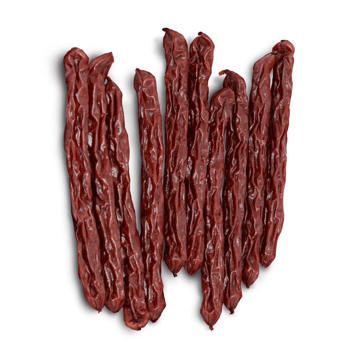 MINI STICKS - VARIETY PACK - BEEF STICKS – People's Choice Beef Jerky
