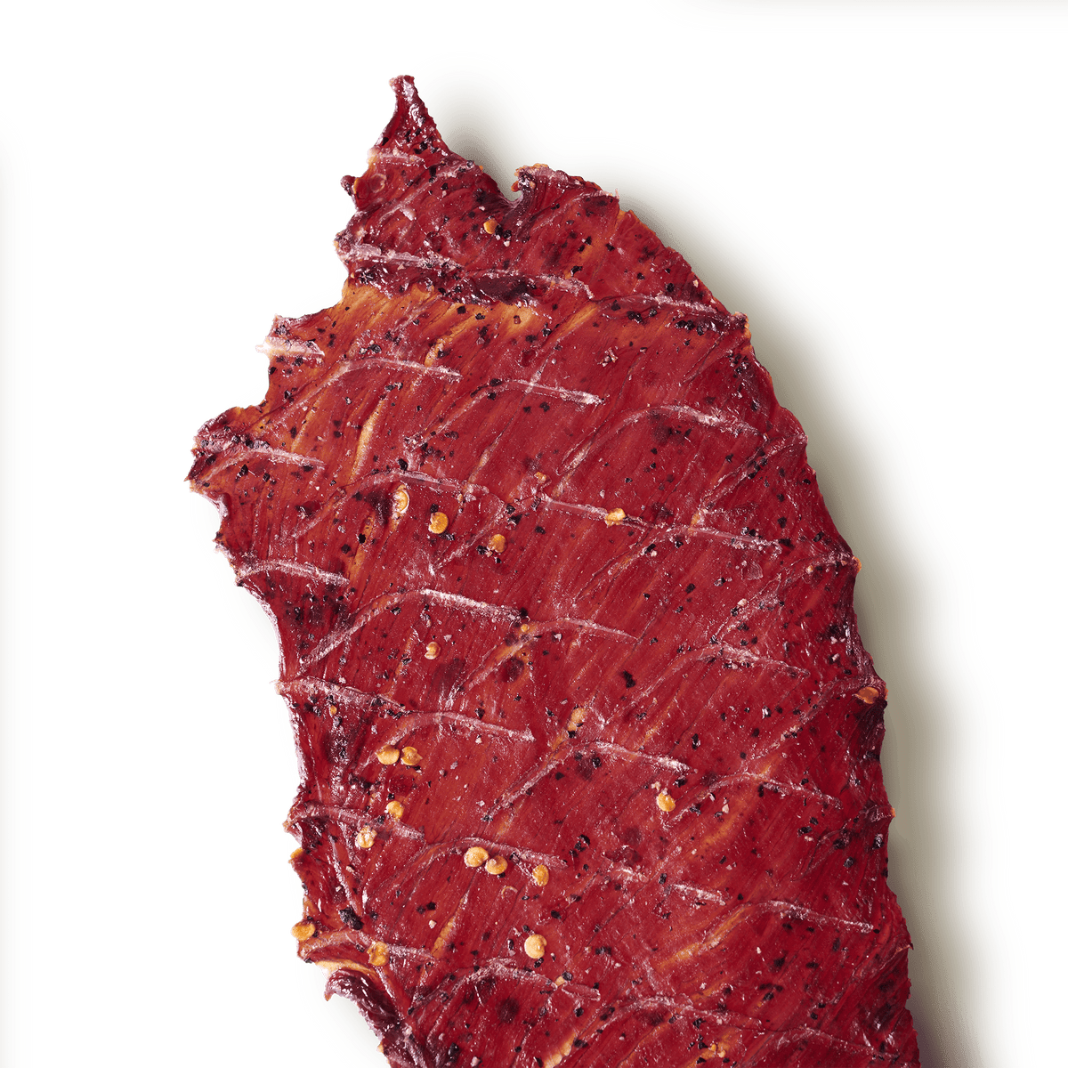 Hot & Spicy Beef Jerky | Big Slab Classic | People's Choice – People's ...