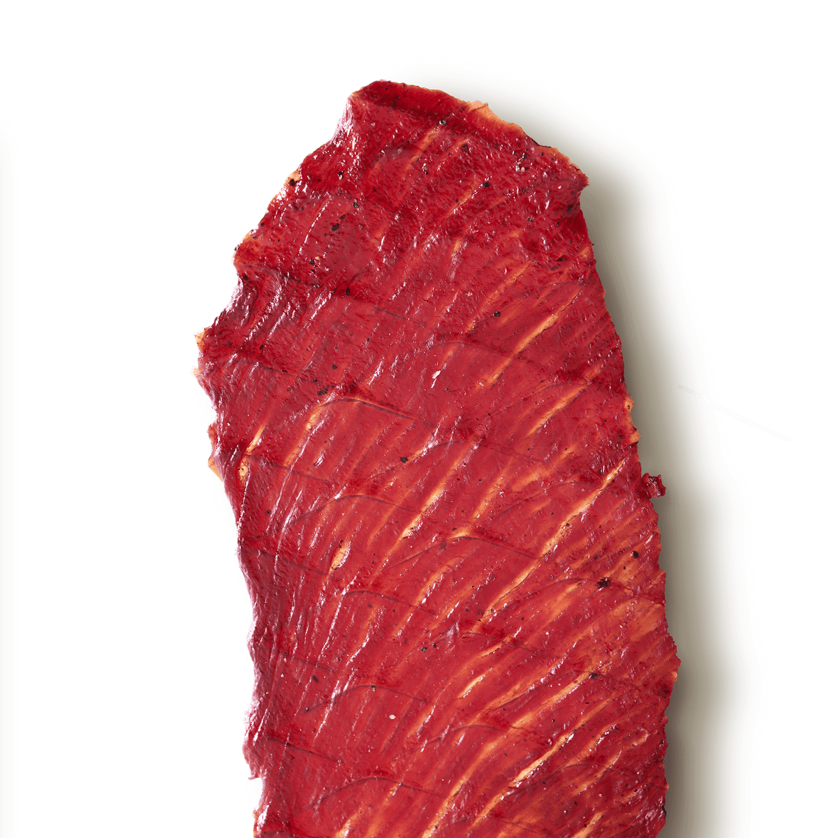 Teriyaki Beef Jerky | Big Slab Classic | People's Choice – People's ...