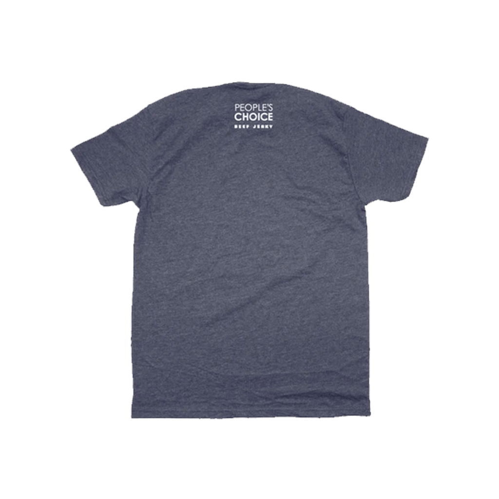 Made With Purpose T-Shirt | Merch | People's Choice – People's Choice ...